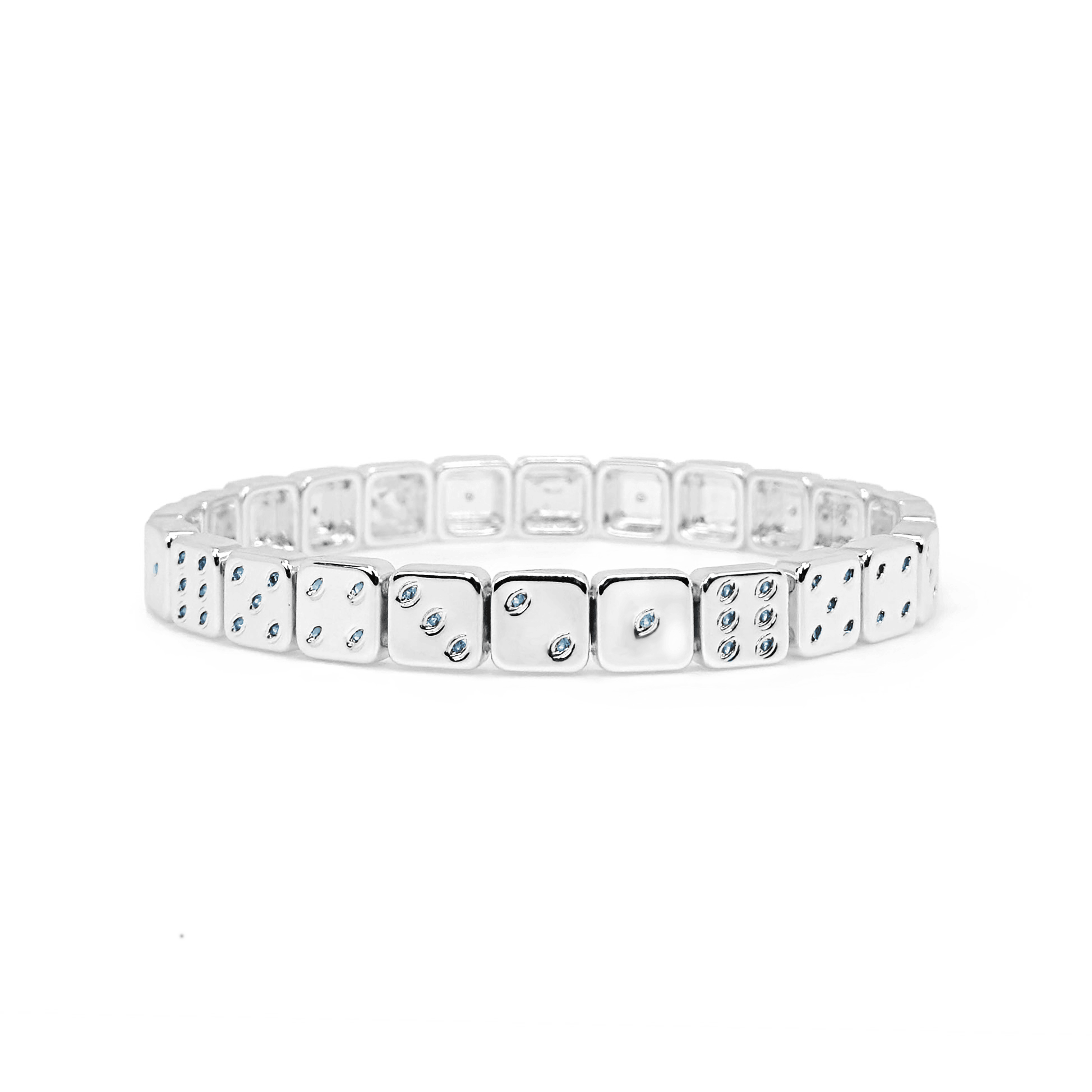 prison realm bracelet - Ukiiyo Studio JJK jewlry